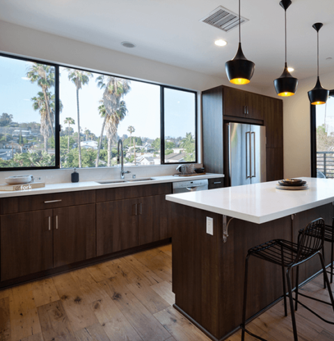 Seattle Fiberglass Windows - Professional Replacement & Installation