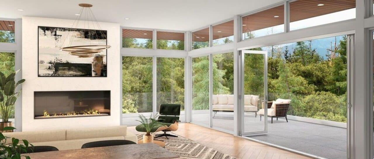 15 Living Room Windows for Natural Light, Style, and Comfort