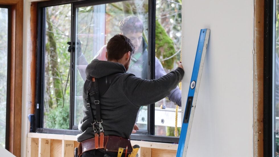 A Complete Guide to The Different Types of Window Glass