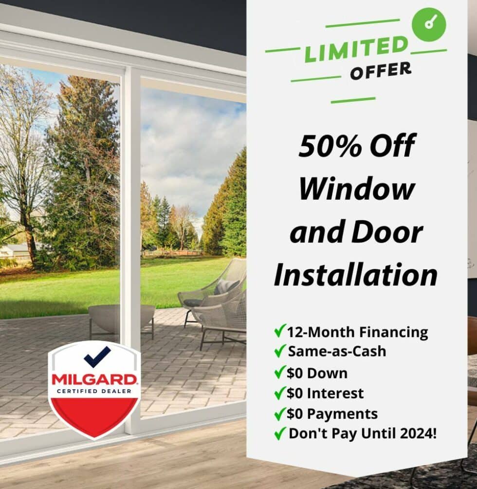 Quick Guide to 7 Types of Windows - Lake Washington Windows & Doors