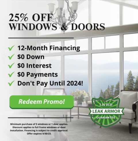 Quick Guide to 7 Types of Windows - Lake Washington Windows & Doors