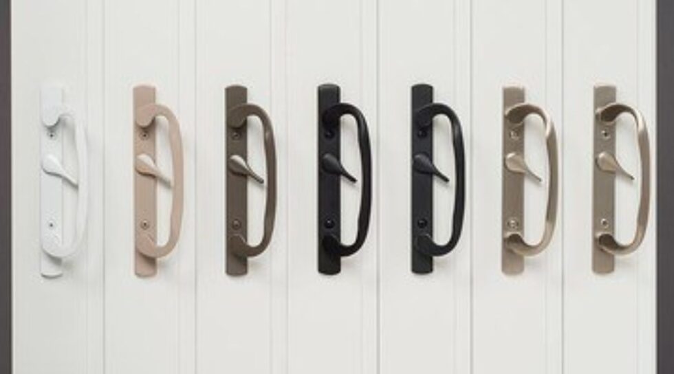 Patio Door Replacement & Installation Seattle - French, Sliding Glass Doors