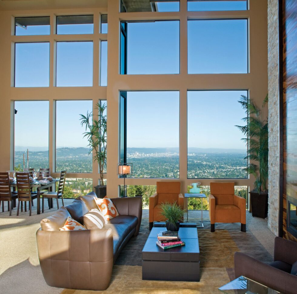 Seattle Fiberglass Windows - Professional Replacement & Installation