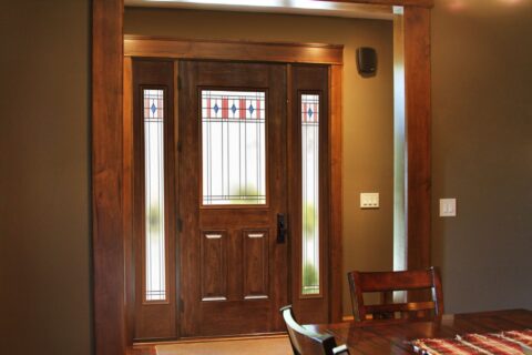 Exterior Doors Seattle, Front Doors, Entry, Lake WA Windows