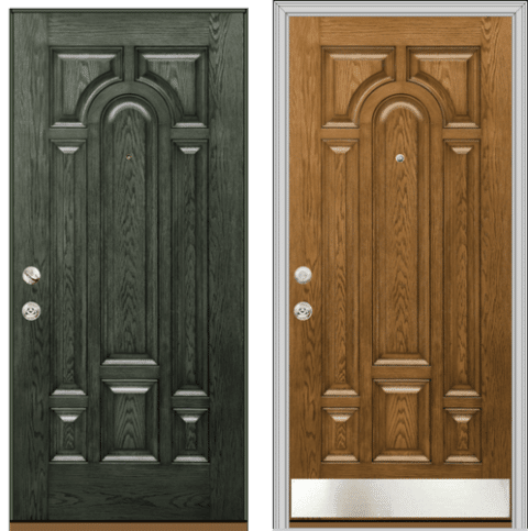 Exterior Doors Seattle, Front Doors, Entry, Lake WA Windows