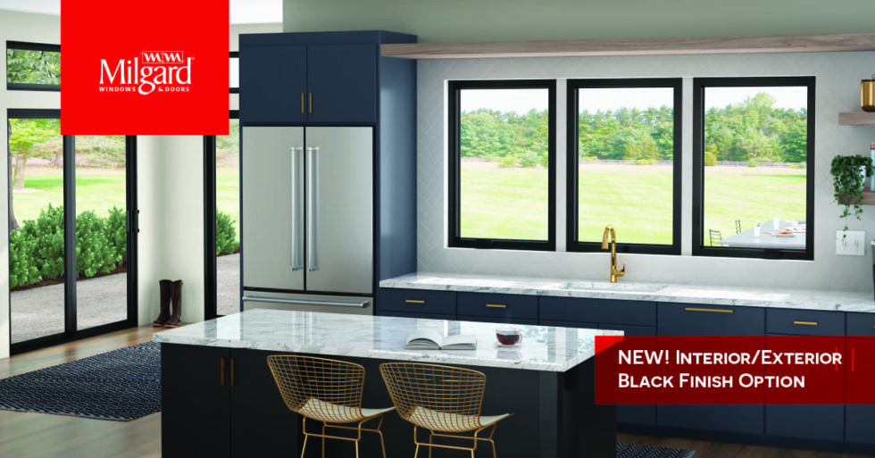 Milgard Window Dealer in Seattle - Lake Washington Windows