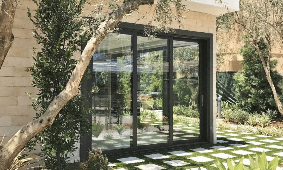 Types of Exterior Doors