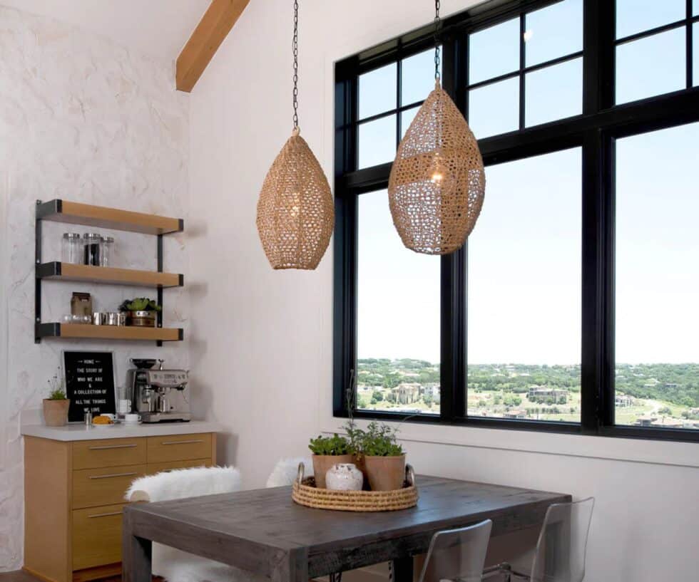 Window Grid Styles