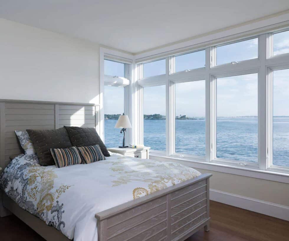 Window Grid Styles