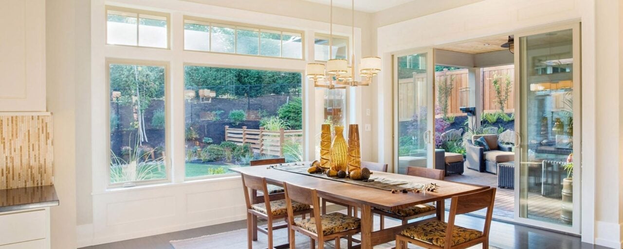 The Complete Guide to 4-Panel Sliding Glass Doors