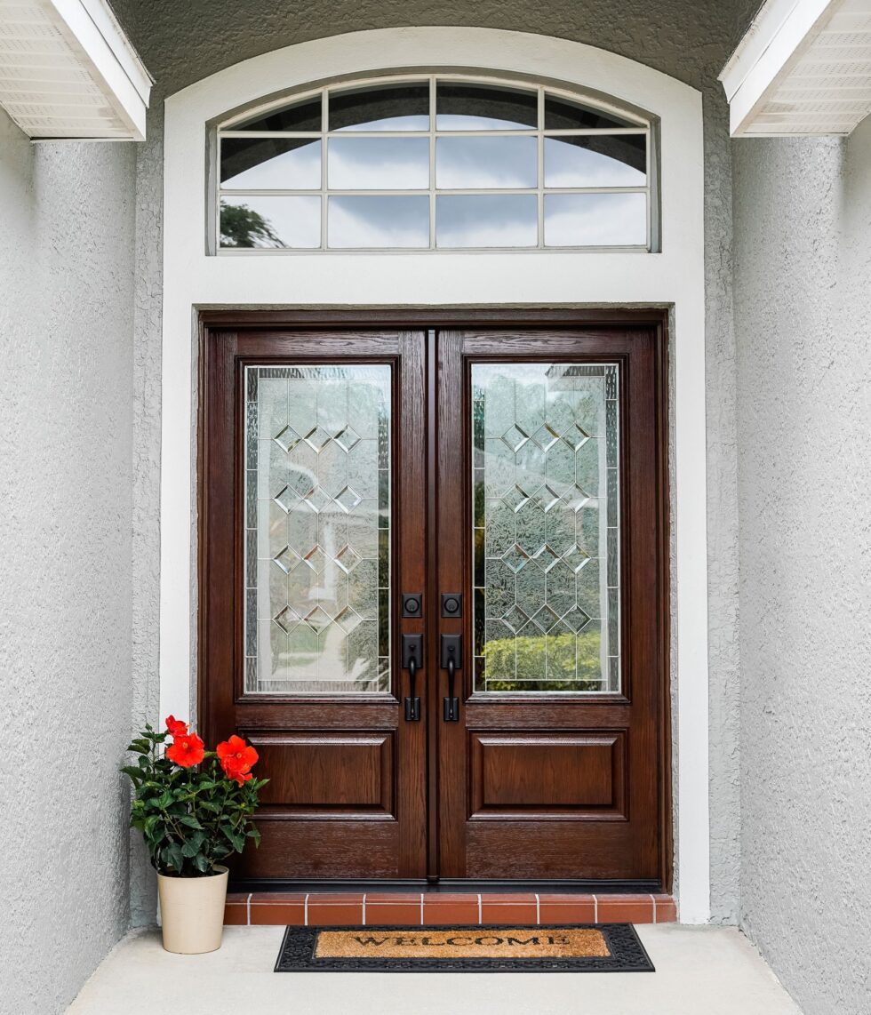 The Homeowner's Complete Guide to Exterior Door Types