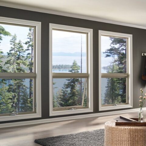 Seattle Vinyl Windows