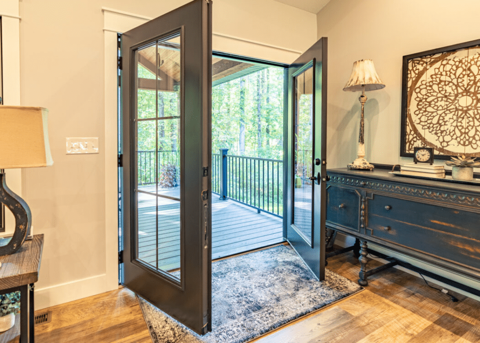 Replacement Doors in Seattle