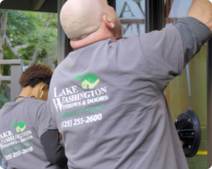 Seattle Replacement Windows, Doors, Lake Washington Windows