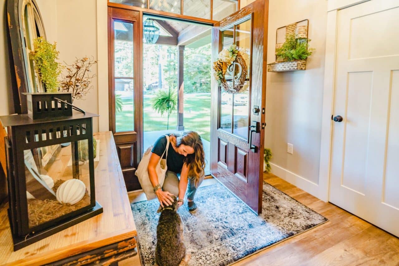 Parts of a Front Door Explained