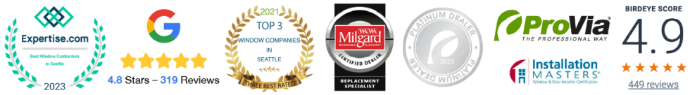 Quick Guide to 7 Types of Windows - Lake Washington Windows & Doors