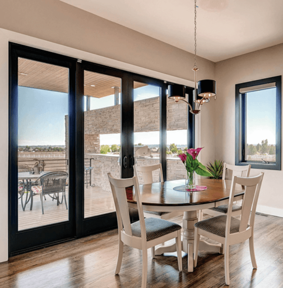 The Complete Guide to 4-Panel Sliding Glass Doors