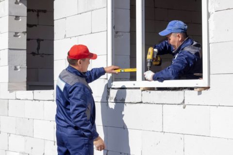 Retrofit vs. New Construction Windows