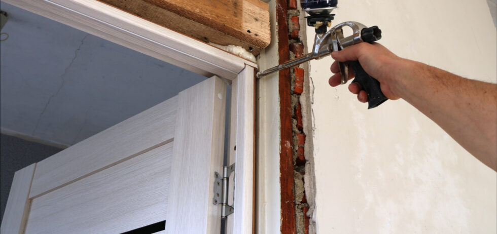 The Homeowner's Guide to Standard Door Width and Height
